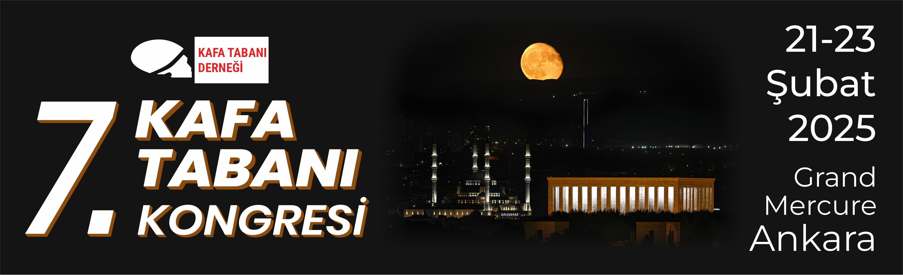 8. Kafa Tabanı Kongresi